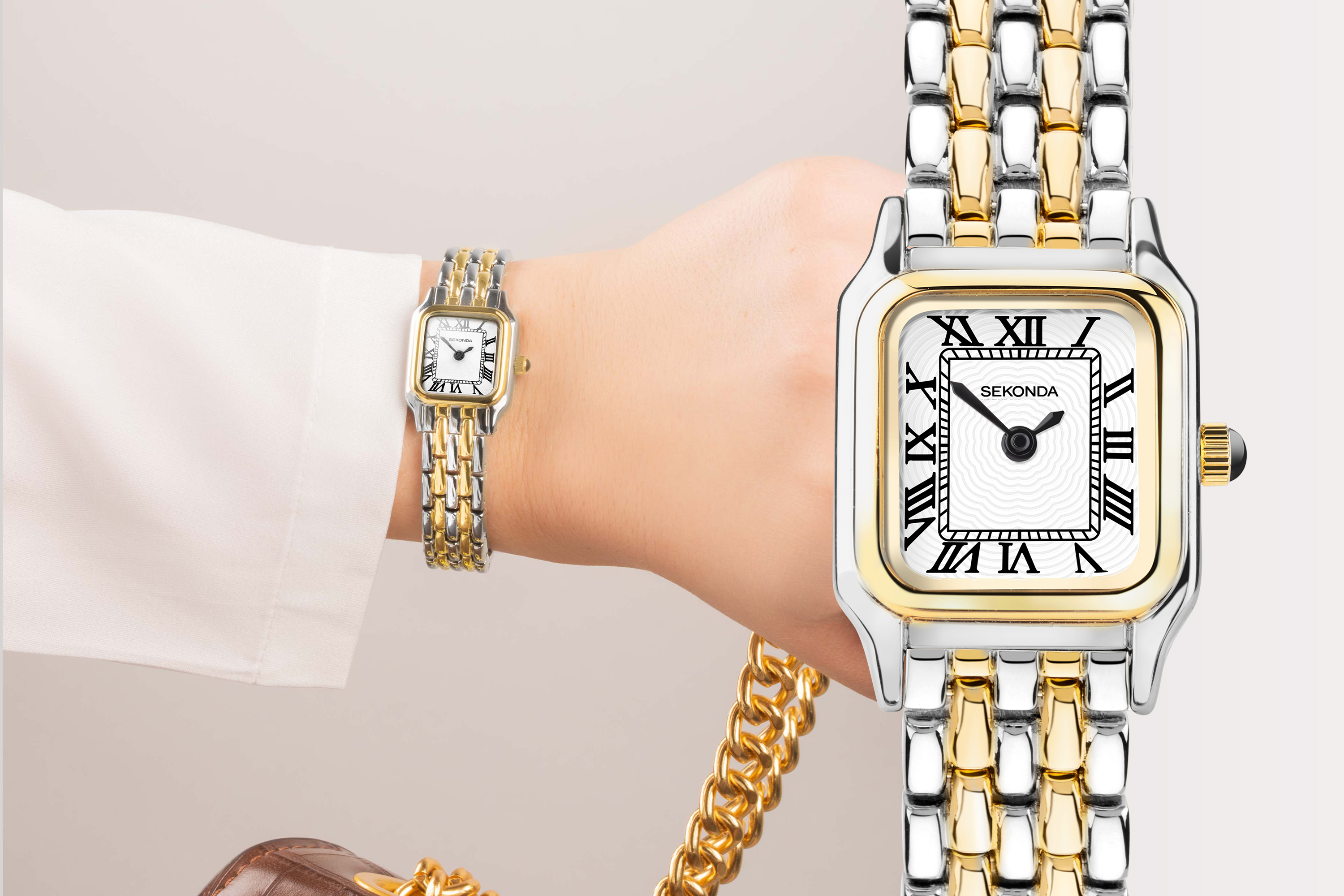 The Monica Collection