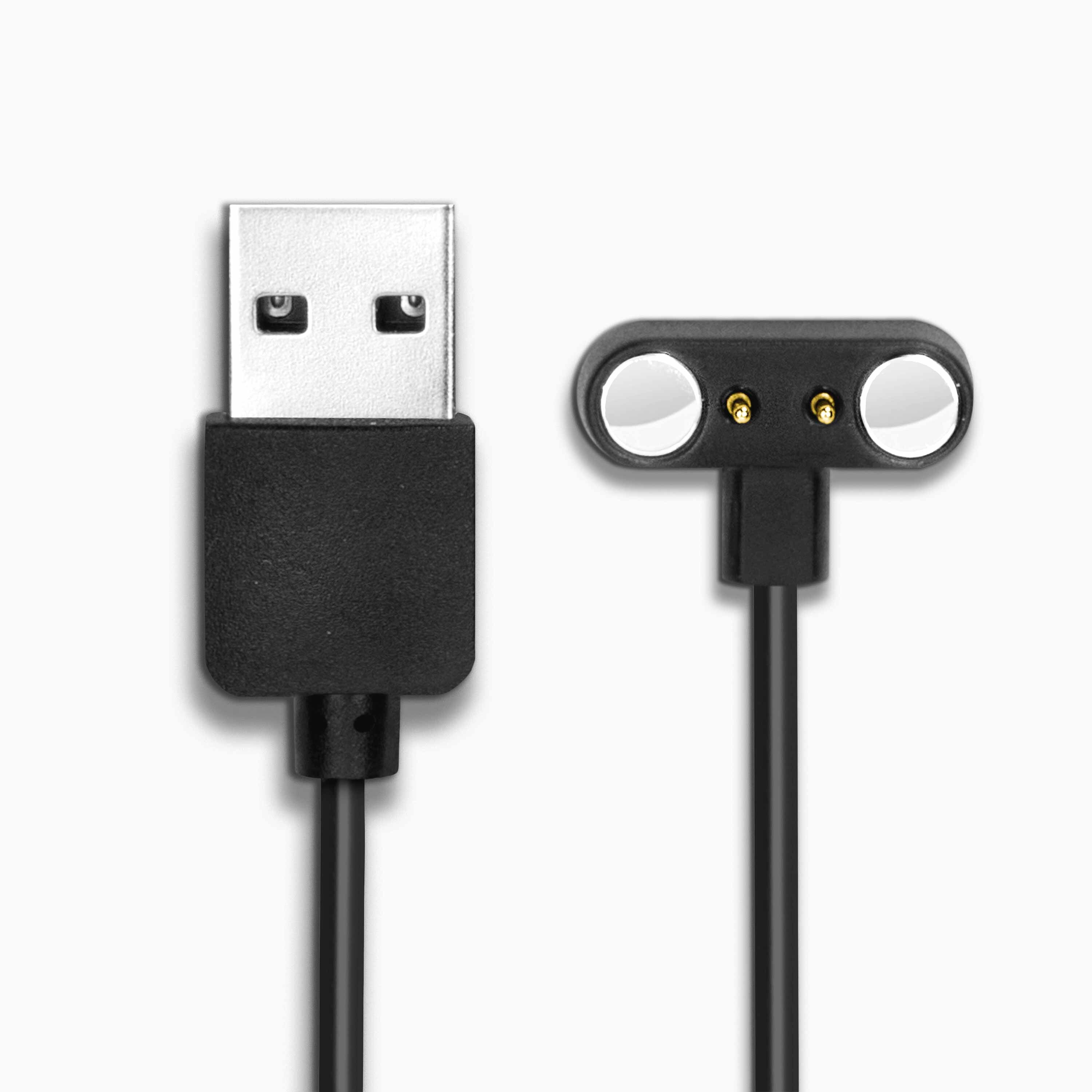 Hybrid Smart Watch 100cm USB Charger Cable