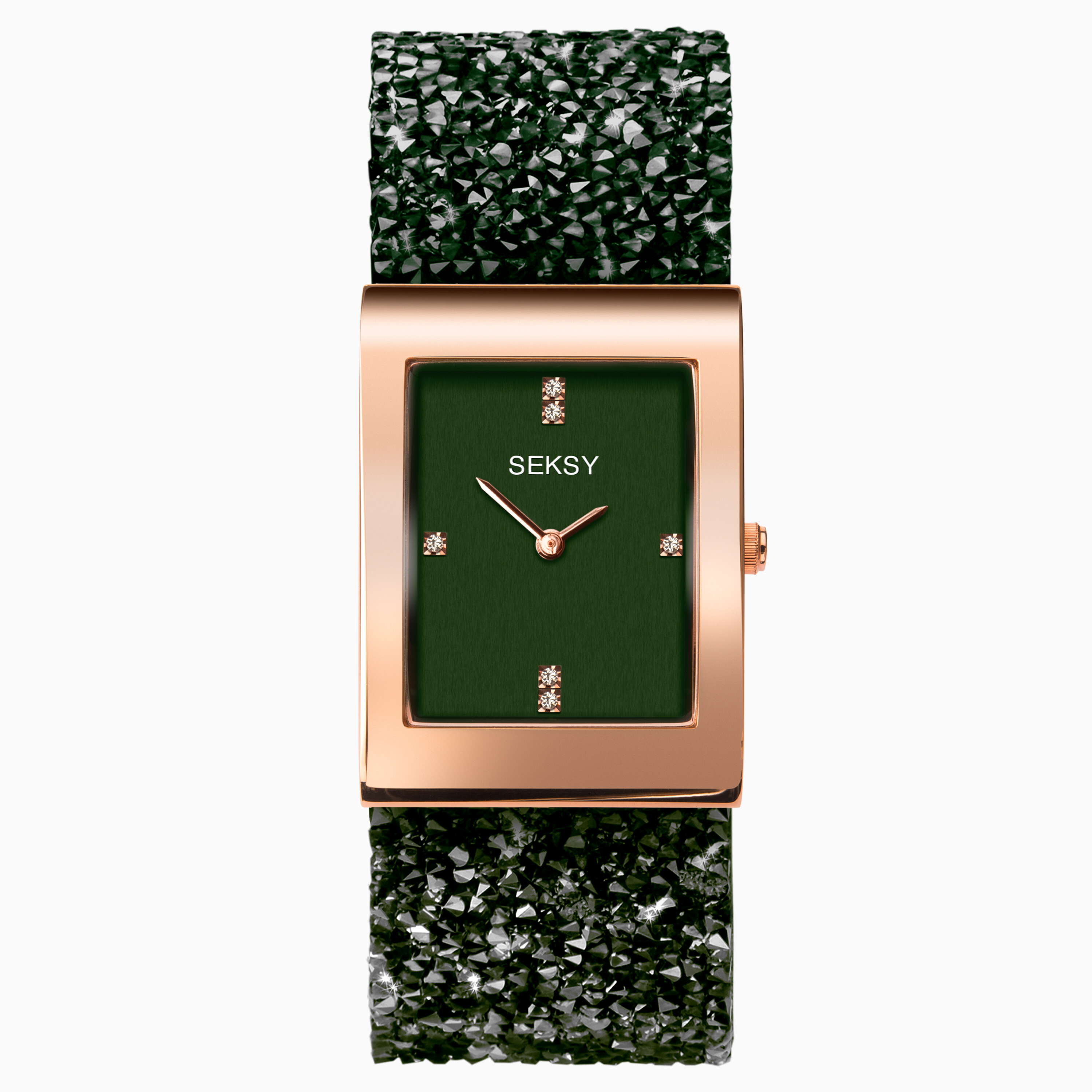 Seksy | Shop Seksy Watches For Ladies | Buy A Seksy Watch | Seksy by ...