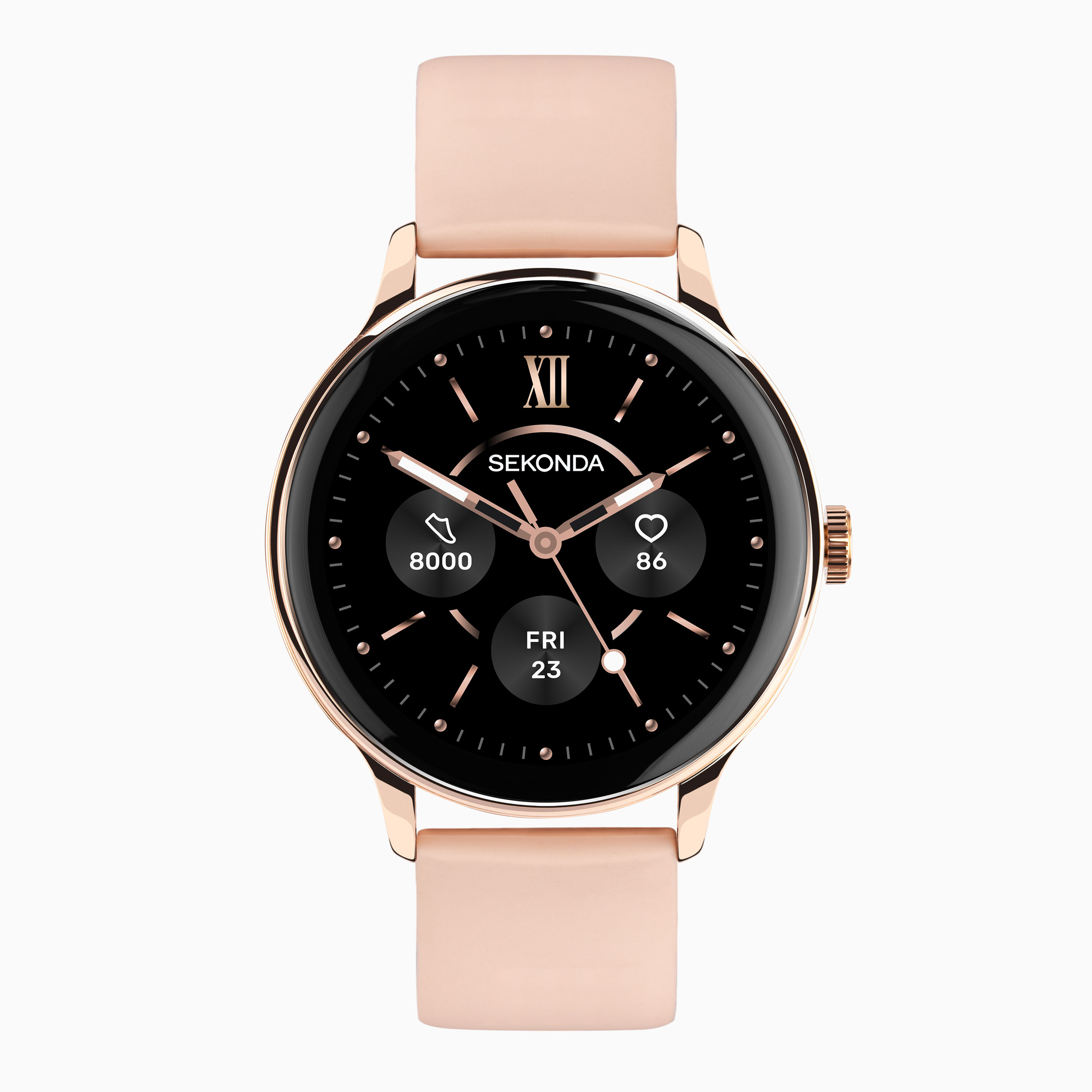 Sekonda Flex Plus Smart Watch (40667) | Smart Collection | Sekonda
