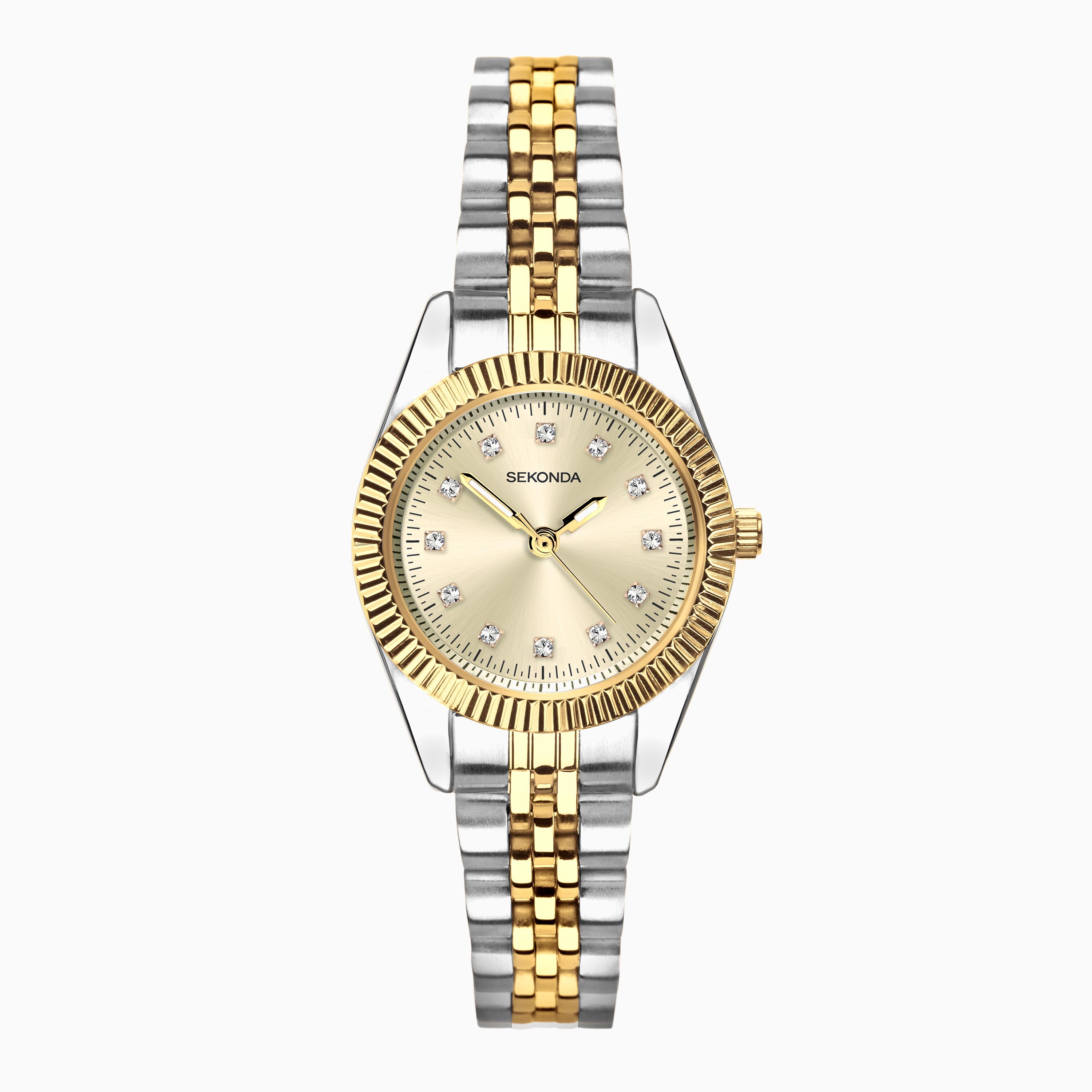 Sekonda Francis Classic Watch (40690) | Classic Collection | Sekonda