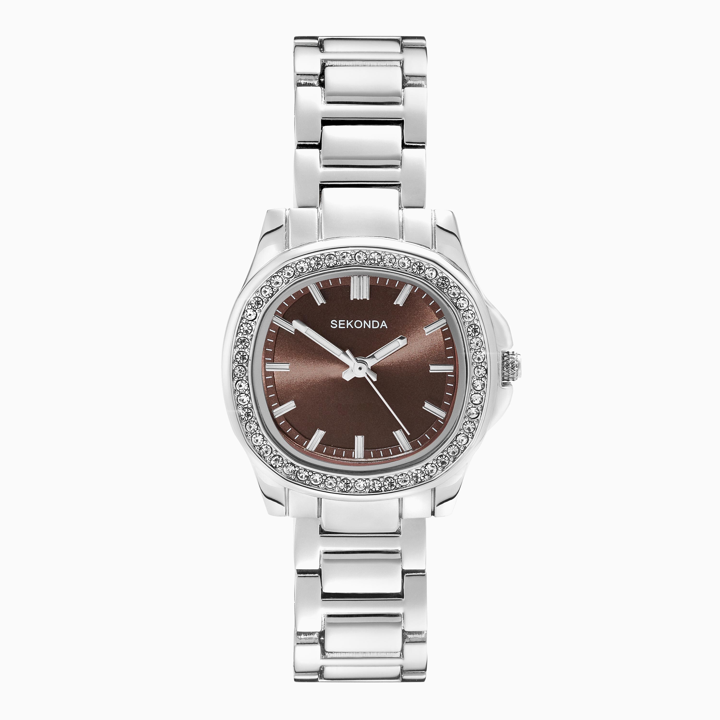 Sekonda Octaire Dress Ladies Watch (40723) | Dress Collection | Sekonda